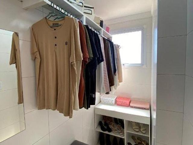 Apartamento em Vila Guilhermina, Praia Grande/SP de 59m² 2 quartos à venda por R$ 465.000,00