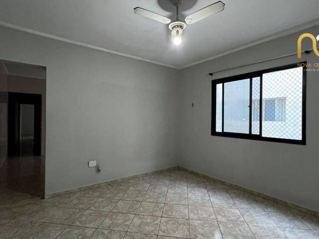 Apartamento em Vila Guilhermina, Praia Grande/SP de 65m² 2 quartos à venda por R$ 334.900,00