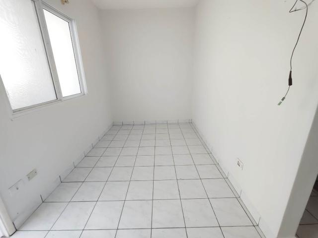 Apartamento em Vila Guilhermina, Praia Grande/SP de 65m² 2 quartos para locação R$ 2.000,00/mes