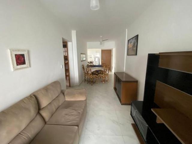 Apartamento em Vila Guilhermina, Praia Grande/SP de 67m² 2 quartos à venda por R$ 510.000,00
