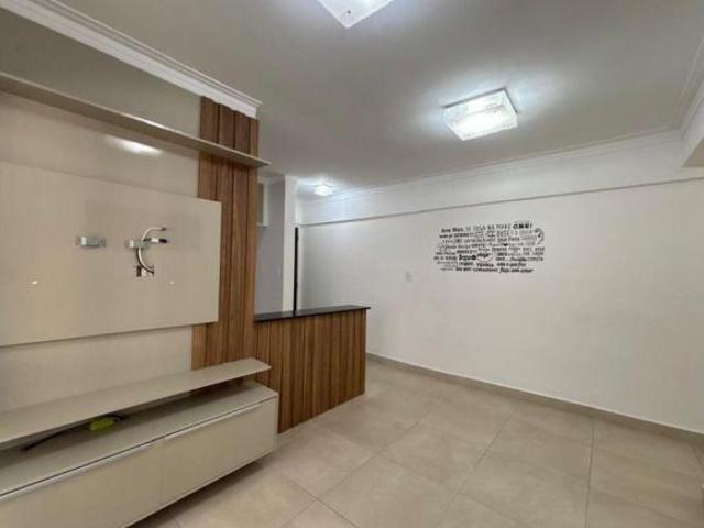 Apartamento em Vila Guilhermina, Praia Grande/SP de 63m² 2 quartos à venda por R$ 586.000,00