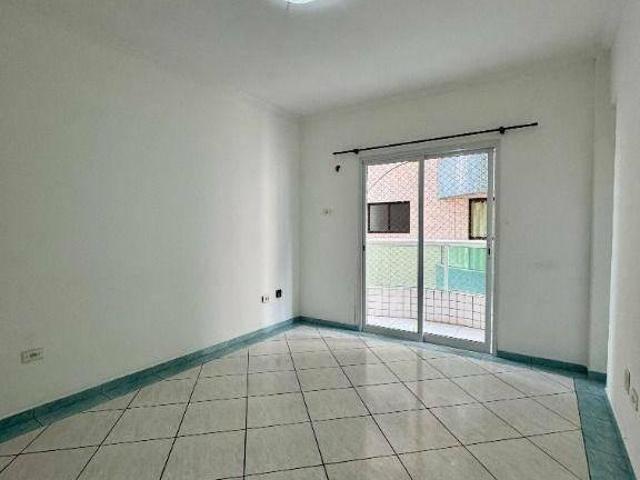 Apartamento em Vila Guilhermina, Praia Grande/SP de 74m² 2 quartos à venda por R$ 465.000,00