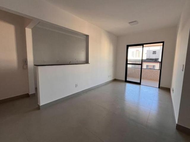 Apartamento em Vila Guilhermina, Praia Grande/SP de 76m² 2 quartos à venda por R$ 680.000,00