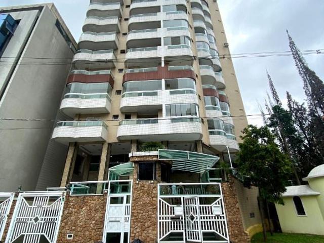 Apartamento em Vila Guilhermina, Praia Grande/SP de 77m² 2 quartos à venda por R$ 474.000,00