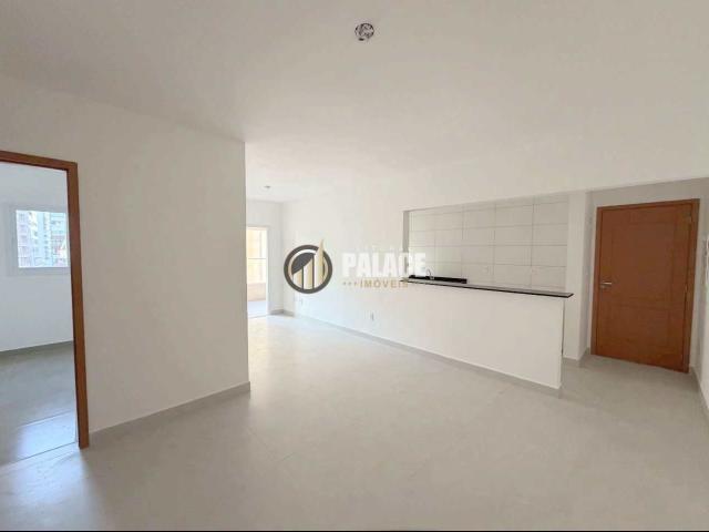 Apartamento em Vila Guilhermina, Praia Grande/SP de 78m² 2 quartos à venda por R$ 625.900,00