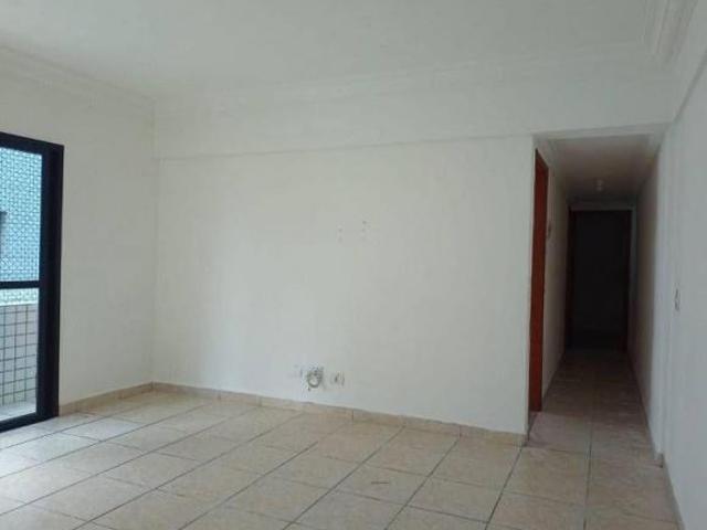 Apartamento em Vila Guilhermina, Praia Grande/SP de 70m² 1 quartos à venda por R$ 340.000,00 ou para