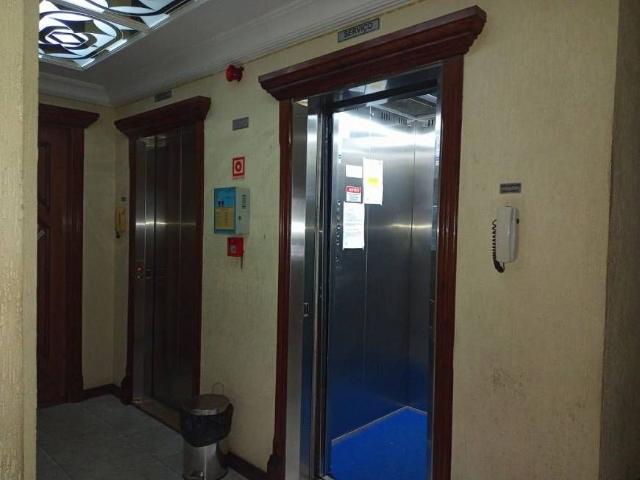 Apartamento em Vila Guilhermina, Praia Grande/SP de 70m² 1 quartos à venda por R$ 340.000,00 ou para locação R$ 2.700,00/mes