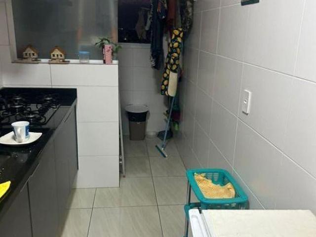 Apartamento em Vila Guilhermina, Praia Grande/SP de 70m² 2 quartos à venda por R$ 610.000,00