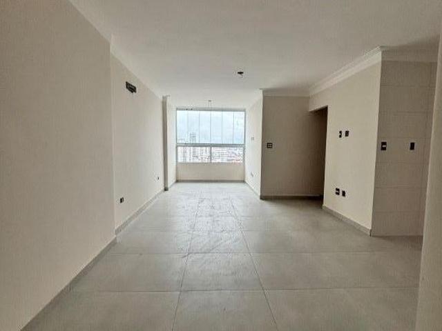 Apartamento em Vila Guilhermina, Praia Grande/SP de 73m² 2 quartos à venda por R$ 590.000,00