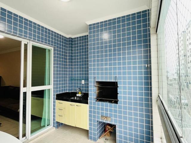 Apartamento em Vila Guilhermina, Praia Grande/SP de 85m² 2 quartos à venda por R$ 559.900,00 ou para locação R$ 3.800,00/mes