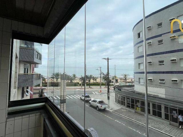 Apartamento em Vila Guilhermina, Praia Grande/SP de 85m² 2 quartos à venda por R$ 649.900,00