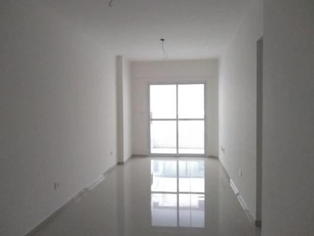 Apartamento em Vila Guilhermina, Praia Grande/SP de 88m² 2 quartos à venda por R$ 651.000,00