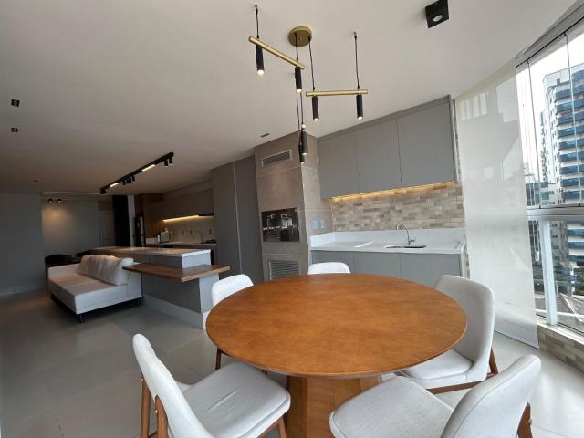 Apartamento em Vila Guilhermina, Praia Grande/SP de 89m² 2 quartos à venda por R$ 849.000,00