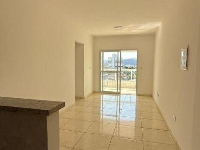 Apartamento em Vila Guilhermina, Praia Grande/SP de 80m² 2 quartos à venda por R$ 560.000,00