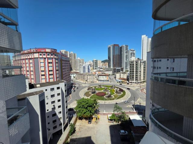 Apartamento em Vila Guilhermina, Praia Grande/SP de 80m² 2 quartos à venda por R$ 904.900,00 ou para locação R$ 3.800,00/mes