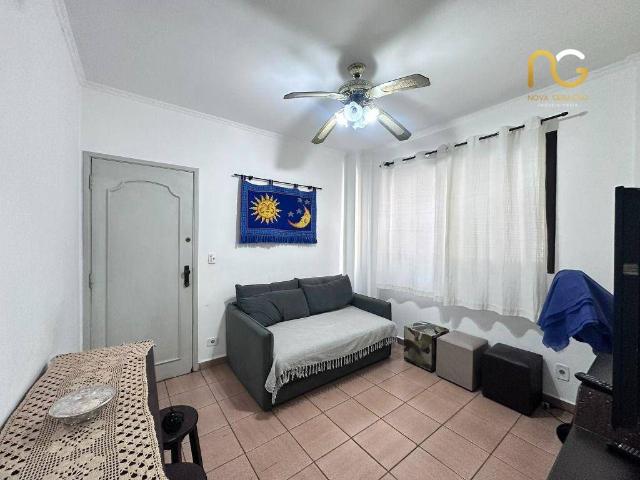 Apartamento em Vila Guilhermina, Praia Grande/SP de 80m² 2 quartos à venda por R$ 369.900,00