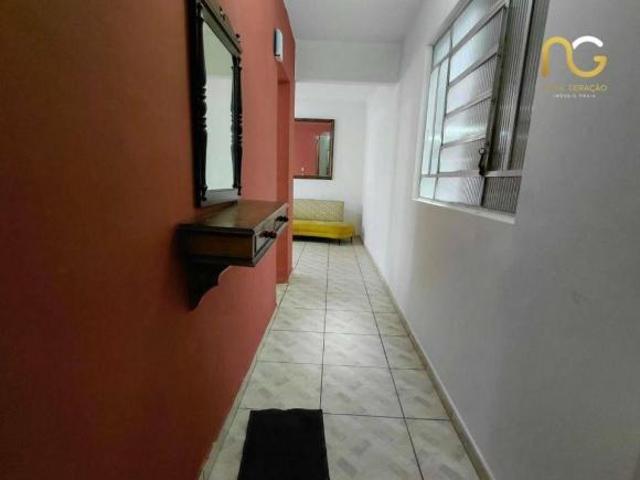 Apartamento em Vila Guilhermina, Praia Grande/SP de 83m² 2 quartos à venda por R$ 395.000,00