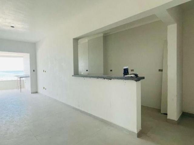 Apartamento em Vila Guilhermina, Praia Grande/SP de 98m² 2 quartos à venda por R$ 1.617.700,00