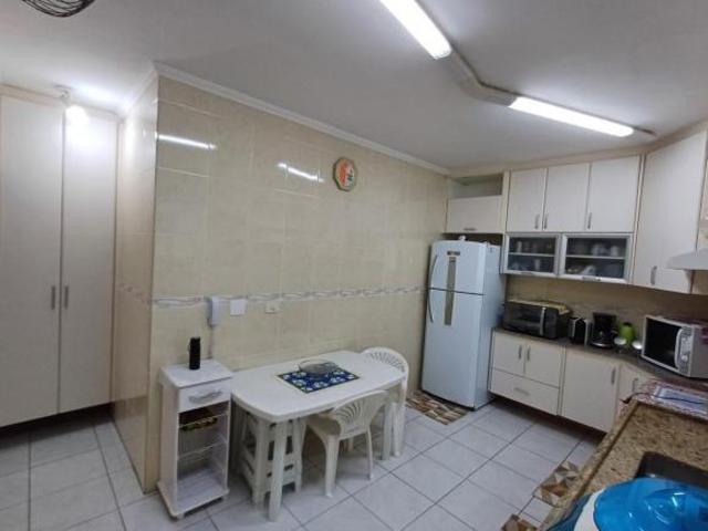 Apartamento em Vila Guilhermina, Praia Grande/SP de 99m² 2 quartos à venda por R$ 460.000,00