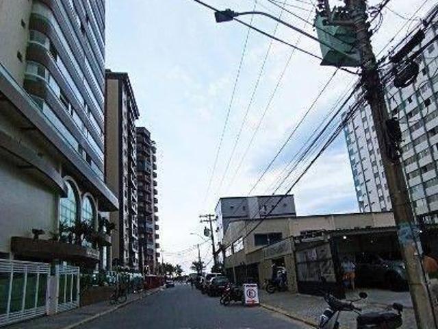 Apartamento em Vila Guilhermina, Praia Grande/SP de 92m² 2 quartos à venda por R$ 369.900,00