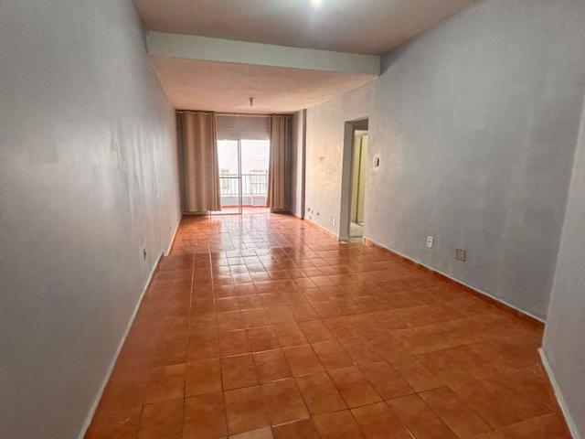 Apartamento em Vila Guilhermina, Praia Grande/SP de 92m² 2 quartos para locação R$ 3.300,00/mes