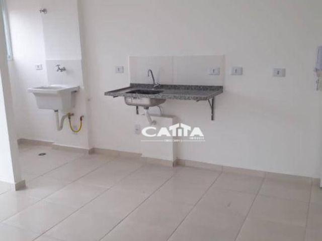 Apartamento em Vila Guilhermina, São Paulo/SP de 30m² 1 quartos para locação R$ 1.500,00/mes