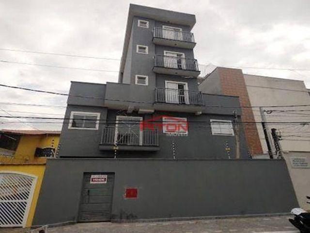 Apartamento em Vila Guilhermina, São Paulo/SP de 33m² 2 quartos à venda por R$ 275.000,00