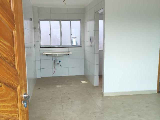 Apartamento em Vila Guilhermina, São Paulo/SP de 48m² 2 quartos à venda por R$ 259.000,00