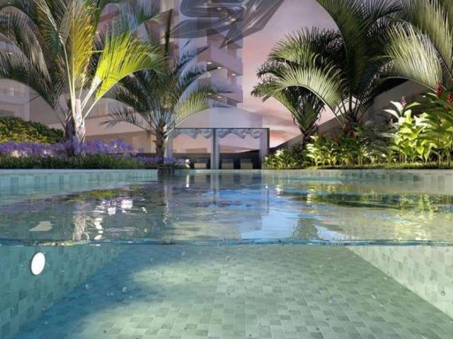 Apartamento em Vila Guilhermina, São Paulo/SP de 40m² 2 quartos à venda por R$ 354.000,00