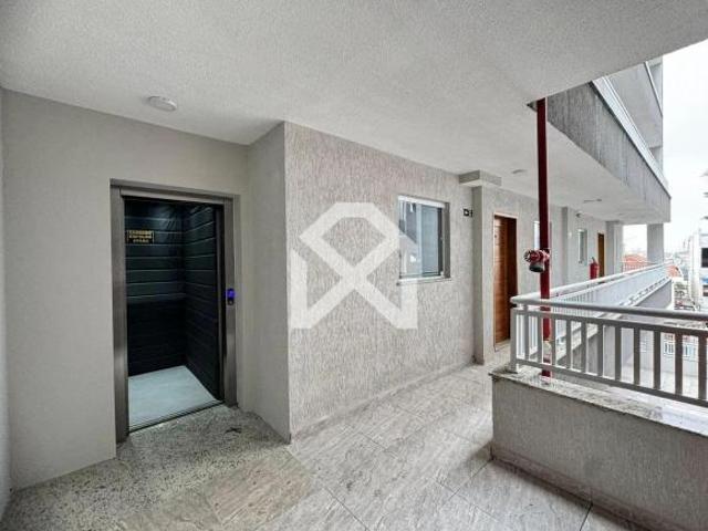Apartamento em Vila Guilhermina, São Paulo/SP de 41m² 2 quartos à venda por R$ 249.000,00