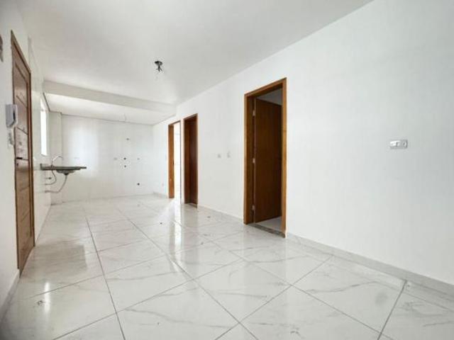 Apartamento em Vila Guilhermina, São Paulo/SP de 41m² 2 quartos à venda por R$ 265.000,00