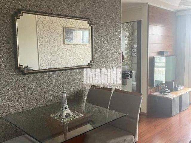 Apartamento em Vila Guilhermina, São Paulo/SP de 52m² 2 quartos à venda por R$ 447.000,00