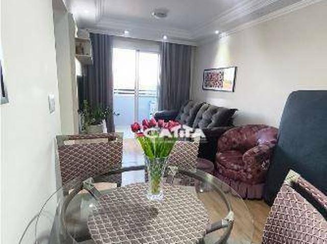 Apartamento em Vila Guilhermina, São Paulo/SP de 53m² 2 quartos à venda por R$ 479.000,00