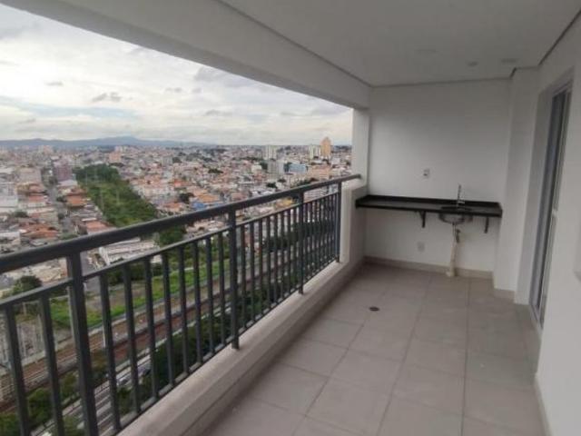 Apartamento em Vila Guilhermina, São Paulo/SP de 64m² 2 quartos à venda por R$ 715.520,00