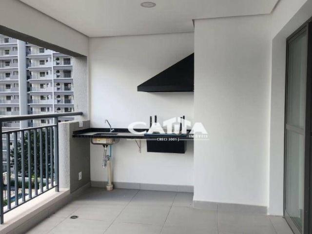 Apartamento em Vila Guilhermina, São Paulo/SP de 98m² 3 quartos à venda por R$ 949.900,00