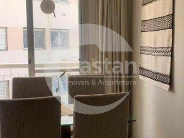 Apartamento em Vila Guilhermina