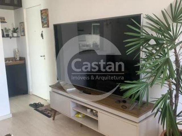 Apartamento em Vila Guilhermina