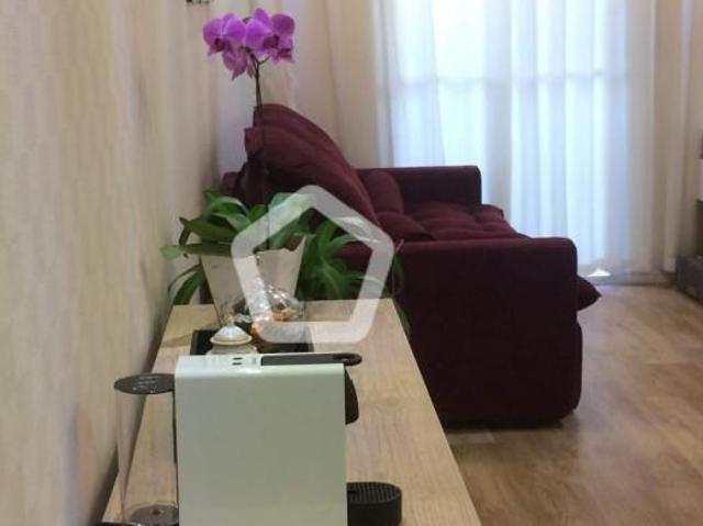 Apartamento em Vila Guilhermina