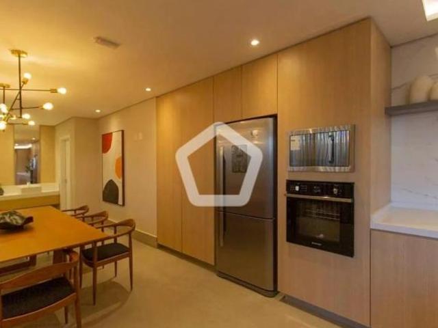 Apartamento em Vila Guilhermina