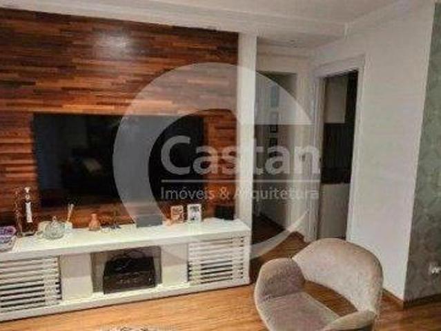 Apartamento em Vila Gumercindo