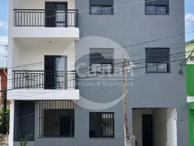 Apartamento em Vila Gumercindo