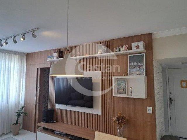 Apartamento em Vila Gumercindo