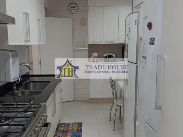 Apartamento em Vila Gumercindo São Paulo