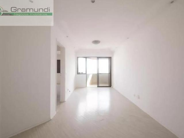 Apartamento em Vila Gumercindo São Paulo