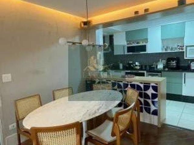 Apartamento em Vila Gumercindo São Paulo