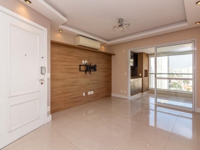 Apartamento em Vila Gumercindo, São Paulo/SP de 0m² 3 quartos à venda por R$ 1.189.000,00