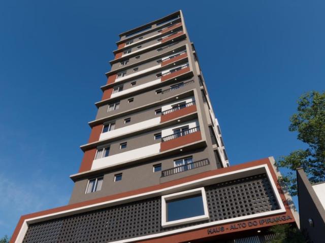 Apartamento em Vila Gumercindo, São Paulo/SP de 0m² 2 quartos à venda por R$ 306.494,00