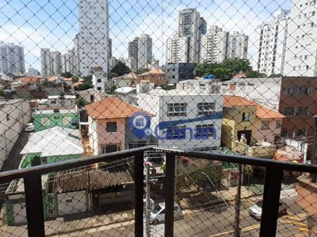 Apartamento em Vila Gumercindo, São Paulo/SP de 104m² 3 quartos à venda por R$ 979.900,00