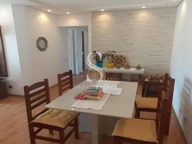 Apartamento em Vila Gumercindo, São Paulo/SP de 104m² 3 quartos à venda por R$ 980.000,00