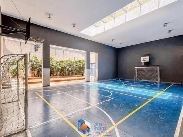 Apartamento em Vila Gumercindo, São Paulo/SP de 103m² 2 quartos à venda por R$ 1.890.000,00